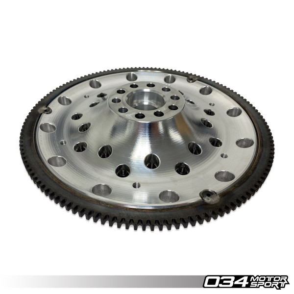 Flywheel, VR6 Longitudinal Tilton Style