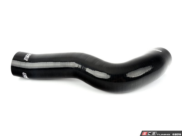 MK5 GTI/Jetta (TSI) Front Mount Intercooler Kit - With ECS Charge Pipes