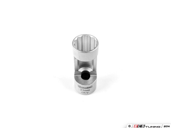 Strut Nut Socket - 21mm