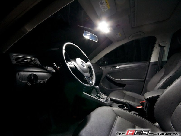 LED Overhead Lighting Kit