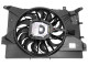 Volvo Auxiliary Fan Assembly - GENUINE VOLVO 30749759 - EuroSport Tuning