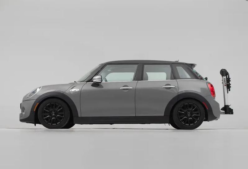 Mini cooper tuning parts store