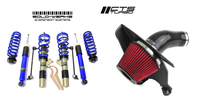 The Ultimate Guide To Modding Your First European Project Car ...