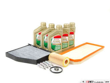 Genuine 40K Service Kit