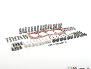 Valvetrain Service Kit - With Supertech Valves
