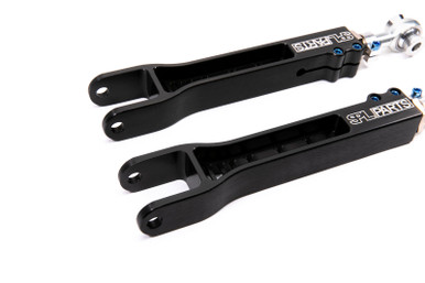 SPL Traction Arms - SPL RTR IS300