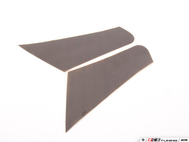Headlight Marker Film Set - Gunsmoke