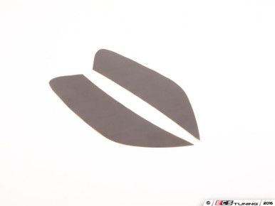 Headlight Marker Film Set - Gunsmoke | ES3141653