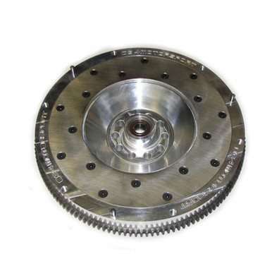 Flywheel, VR6 Longitudinal Mount