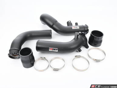 ECS Tuning B48/B46 Charge Pipe & Intake Pipe Kit