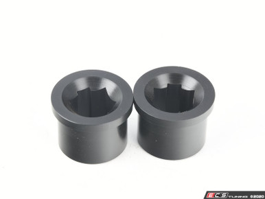 ECS Tuning Replacement Delrin Inserts - Pair