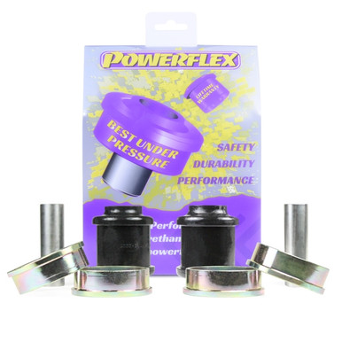 PowerFlex BMW F25 X3 Front Radius Arm to Chassis Bushing - Street ...