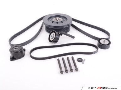 Vibration Damper replacement kit