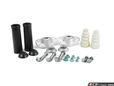 Rear Suspension Installation Kit