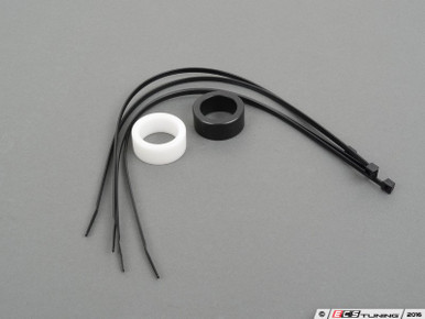 Steering Rack Stop Kit