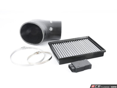 S54 Power Pack - stage 1