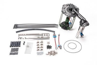 RAD Fuel Cell Surge Tanks - 20-1998 - EuroSport Tuning