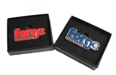 Forge Motorsport Badge | FMCB-Red - EuroSport Tuning