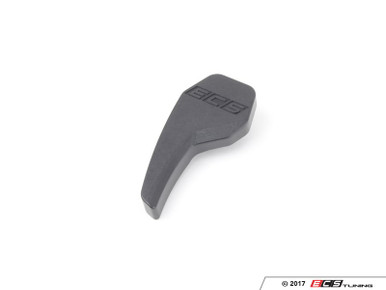 Billet Hood Latch Release Handle