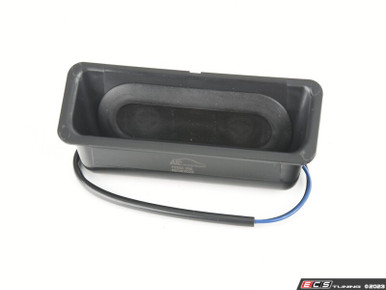Trunk Lock Push Button - EuroSport Tuning