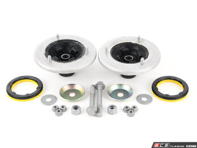 Front Shock Installation Kit - EuroSport Tuning