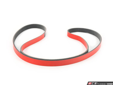Performance Kevlar Reinforced Belt - N52 - EuroSport Tuning