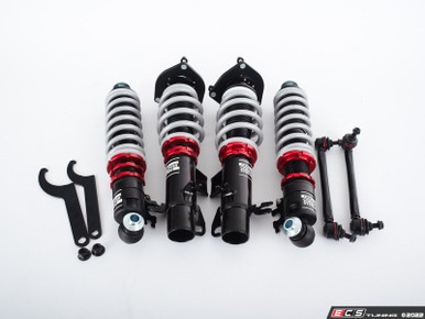 ECS Performance Adjustable Coilover System - R55/R56/R57/R58/R59 Gen 2 ...