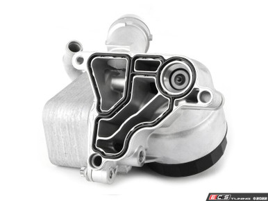 Oil Filter Housing - EuroSport Tuning