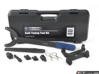 Audi Timing Tool Kit - EuroSport Tuning