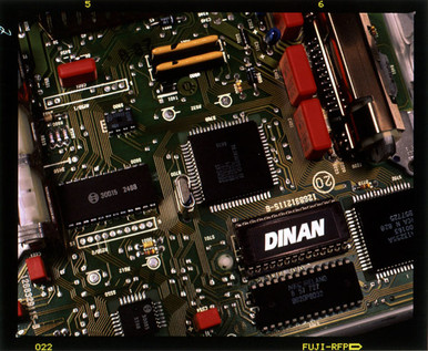 Dinan Performance Engine Chip