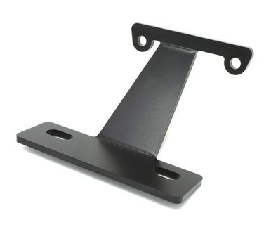 Burger Motorsport Differential Support Bracket Brace - EuroSport Tuning