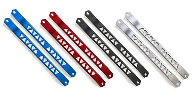 BMS Billet Strut Cross Braces - BMW / G42 / M240i - EuroSport Tuning