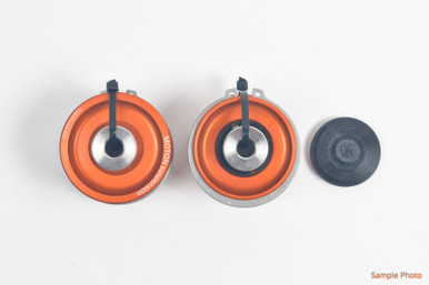 AST Control Arm Bearings - 76DB-E9X-A3-101S - EuroSport Tuning