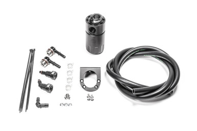 RAD Catch Can Kits - 20-1337-FL - EuroSport Tuning