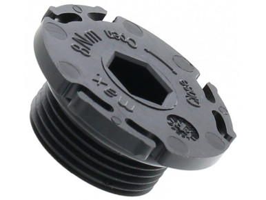 Engine Oil Drain Plug - GENUINE BMW 07145A38759 - EuroSport Tuning