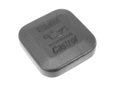Engine Oil Filler Cap - GENUINE BMW 11127509328 - EuroSport Tuning