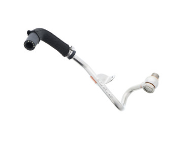 Turbocharger Coolant Line - GENUINE BMW 11537615492 - EuroSport Tuning