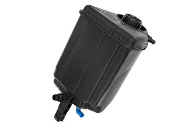 Coolant Expansion Tank - GENUINE BMW 17137601948 - EuroSport Tuning