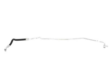 Transmission Cooling Line - GENUINE BMW 17217600974 - EuroSport Tuning