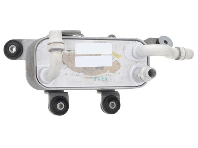 Engine Oil Cooler - GENUINE BMW 17217628058 - EuroSport Tuning