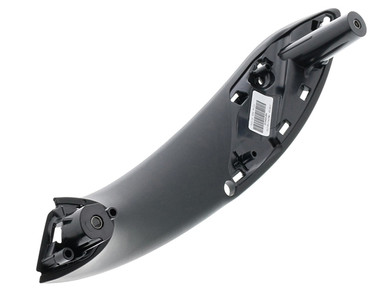 Inside Door Pull Handle - GENUINE BMW 51417279311 - EuroSport Tuning