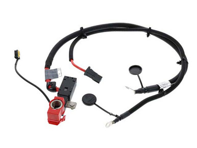 Battery Cable - GENUINE BMW 61129130313 - EuroSport Tuning
