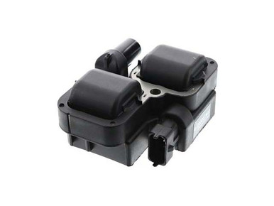 Mercedes-Benz Ignition Coil - BREMI / STI 0001587803 - EuroSport Tuning