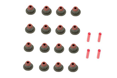BMW Valve Stem Seal Kit - ELRING KLINGER 199440 - EuroSport Tuning