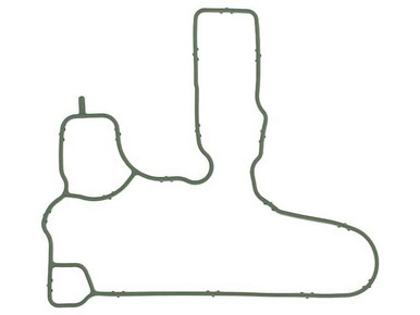 Audi Engine Oil Separator Seal - ELRING KLINGER 06H103484A - EuroSport ...