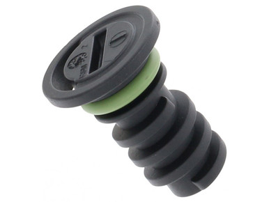 Mercedes-Benz Engine Oil Drain Plug - ELRING KLINGER 0029902017 ...