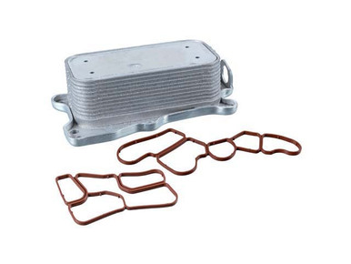 Mercedes-Benz Engine Oil Cooler - FEBI BILSTEIN 2721880001 - EuroSport ...