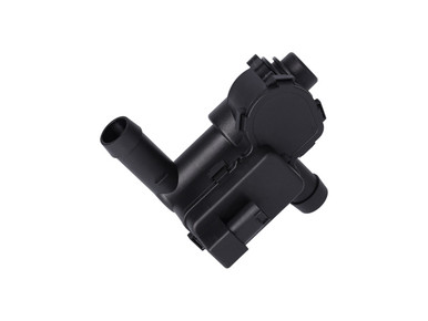 Porsche Heater Control Valve - FEBI BILSTEIN 95857281000 - EuroSport Tuning