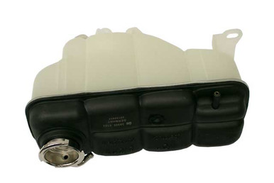 Mercedes-Benz Coolant Expansion Tank - FEBI BILSTEIN 2025000249 ...