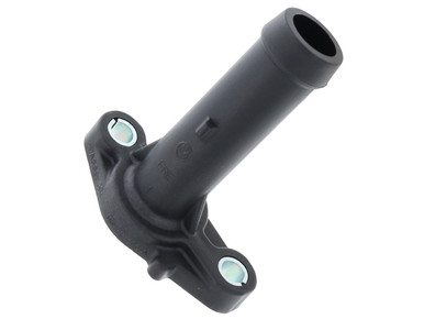 Coolant Hose Flange - GENUINE VW/AUDI 03H121145A - EuroSport Tuning